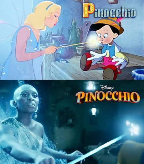 Memes Para Pinocho