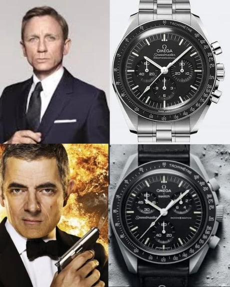 Swatch Memes The Watches And Wonders Meme Roundup: All The Memes You