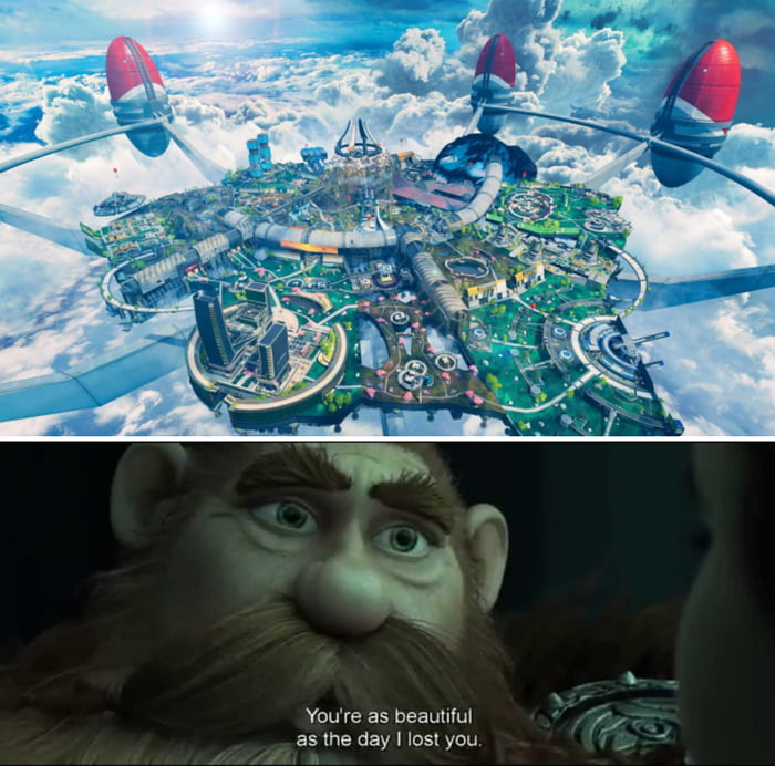 Most Beautiful Map Of Apex 9GAG most-beautiful-map-of-apex-9gag