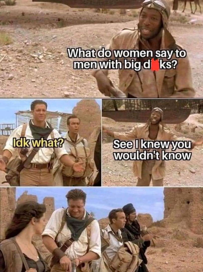 Schlong dong bing bong - 9GAG