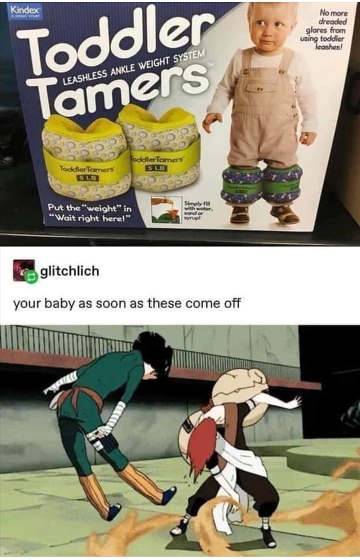 Take them off Lee..... - 9GAG