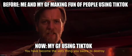 Infinity Loop - 9GAG