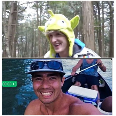 Best Funny john allen chau Memes - 9GAG