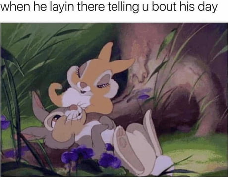 Thumper Memes