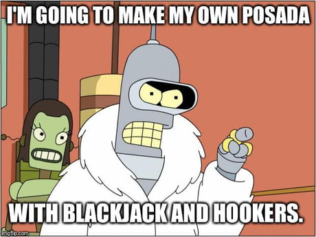 Posada Memes