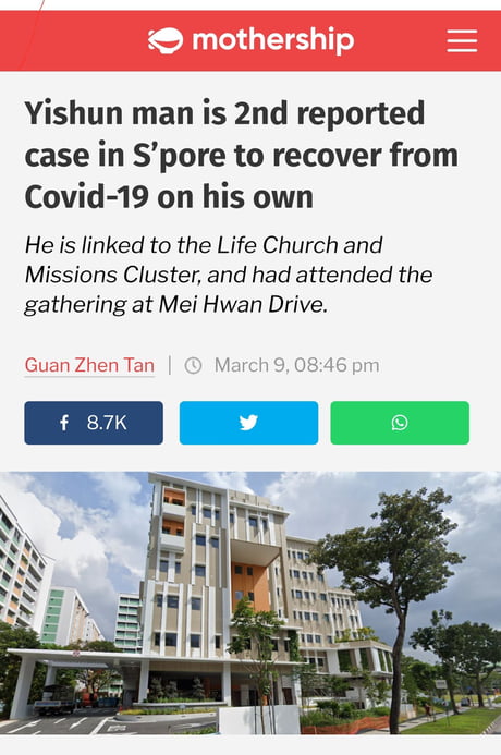 Best Funny yishun Memes - 9GAG