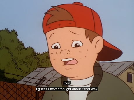 Disney Recess Memes 25 Awesome Secrets About Disney's Recess That Make