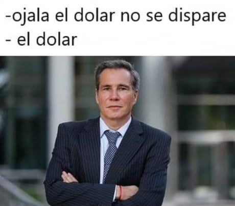 Memes Al Dolar