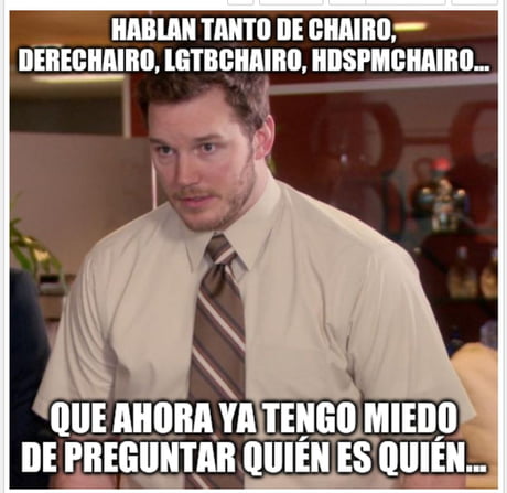 Memes Chairo Origen Memes Chairos 🍉🇵🇸 On X: "Suspendieron A