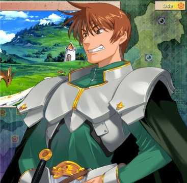 Best Funny sengoku rance Memes - 9GAG