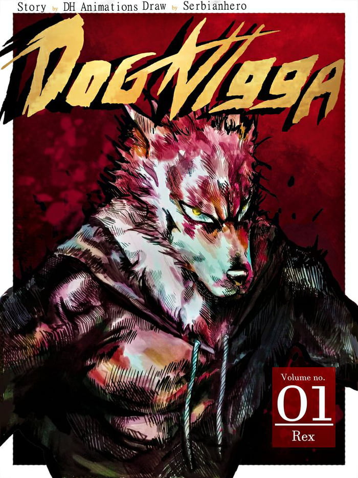 Dog Nig....Okay then! *walks away* - 9GAG