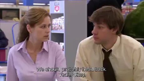 Os Memes Do Escritorio Pam The Office Memes: 9 Best Memes Of The Week