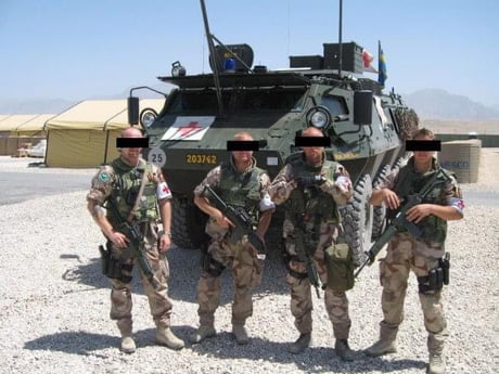 Cmdr.Commando - 9GAG