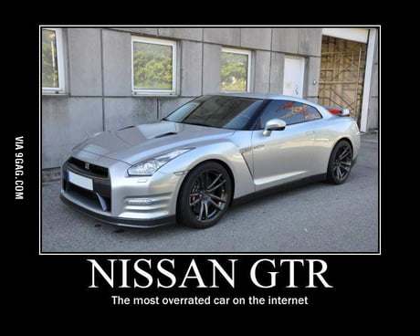 Gtr Fanboy Memes
