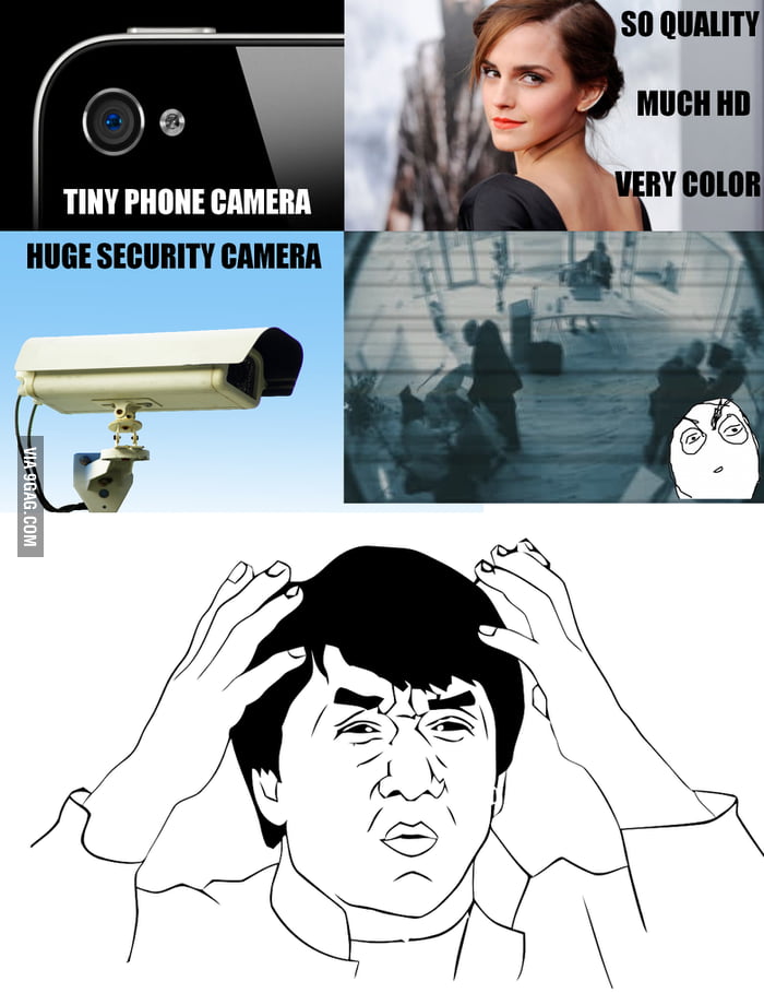 Cameras - 9GAG