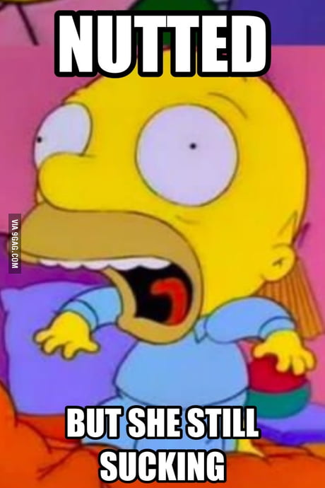 Simpsons Funniest Faces
