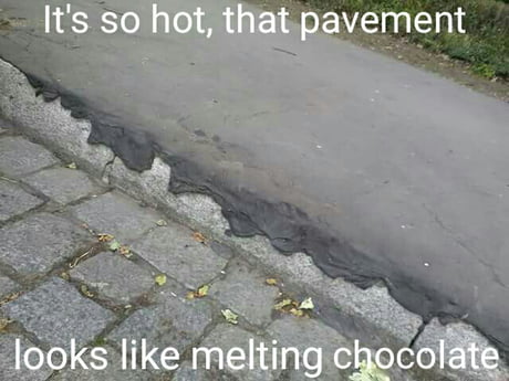 Pavement Memes