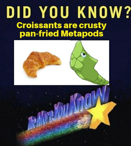 Memes De Metapod