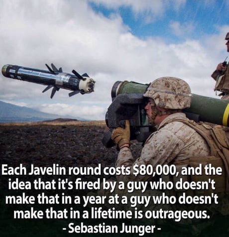 Still the best way to protect the freedom | Worth to watch