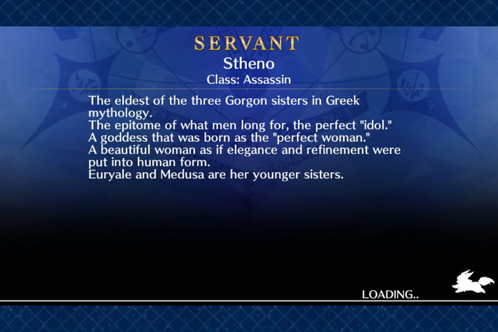 Guys Help. I downloaded fgo but it stuck on the loading screen. what ...