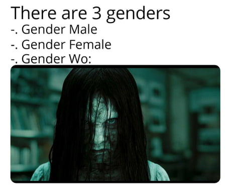 Samera The Ring Meme