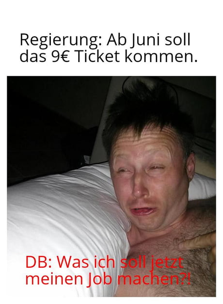 Deutschebahn Memes Best Funny Deutsche Bahn Memes 9GAG