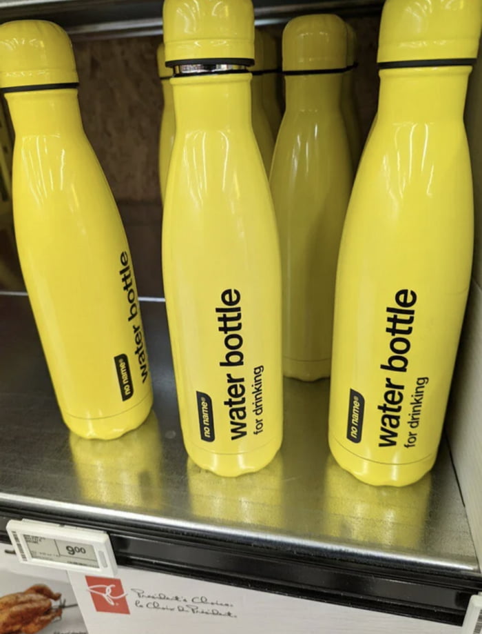 No Name is one of Canada's top brands - 9GAG