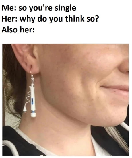 Earpiece Memes