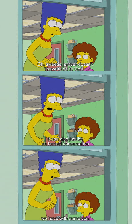 Best Funny Marge Simpson Memes - 9GAG
