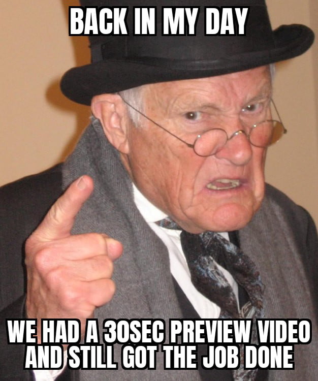 Who members? Those Bangbros previews... - 9GAG