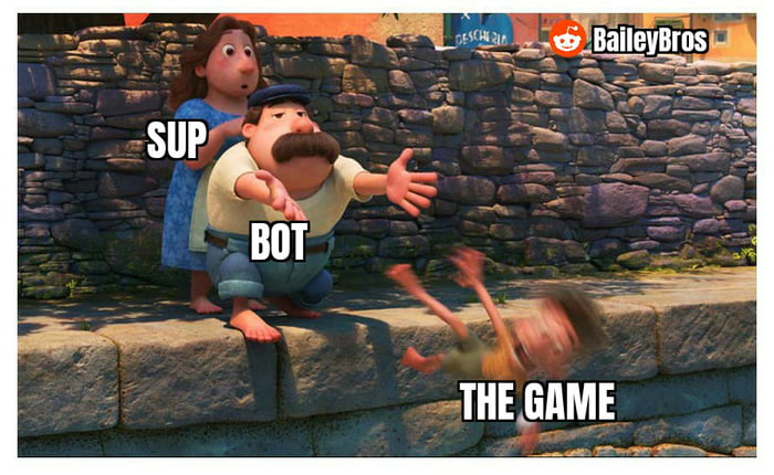 League of Legends Throwing the Game Meme - 9GAG