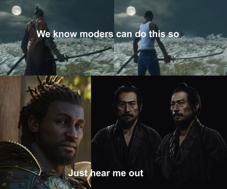 Best Funny mods Memes - 9GAG