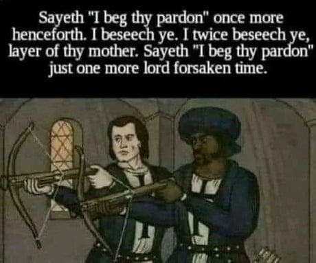 Best Funny english Memes - 9GAG