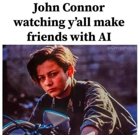 Konner Memes