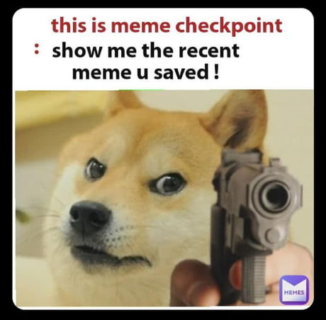 Memes With Gun