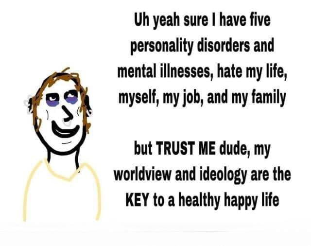 They’ve got it all figured out - 9GAG