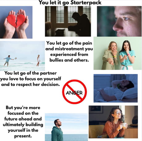 Best Funny starter packs Memes - 9GAG