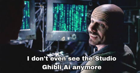 Best Funny matrix Memes - 9GAG