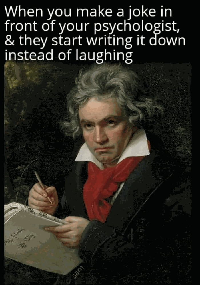 Did you just write that down? - 9GAG