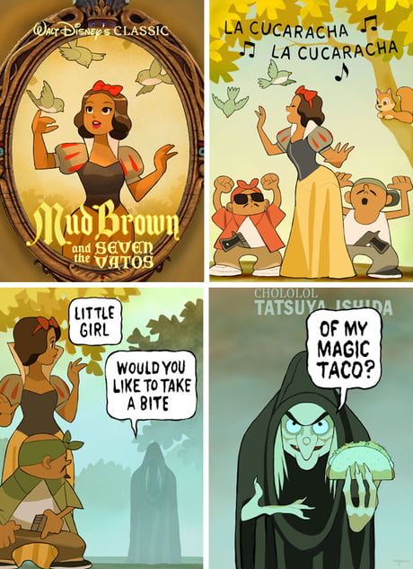 Best Funny la cucaracha Memes - 9GAG