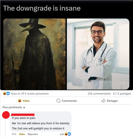 Best Funny doctor Memes - 9GAG