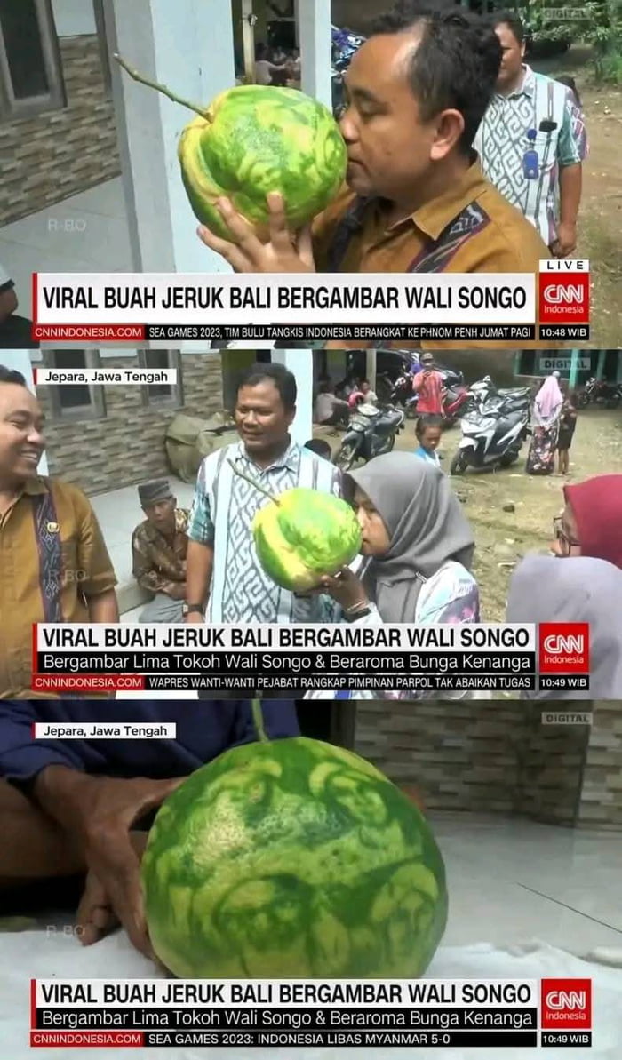 Iq 78 itu bukan isapan jempol - 9GAG