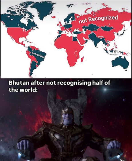 Best Funny bhutan Memes - 9GAG