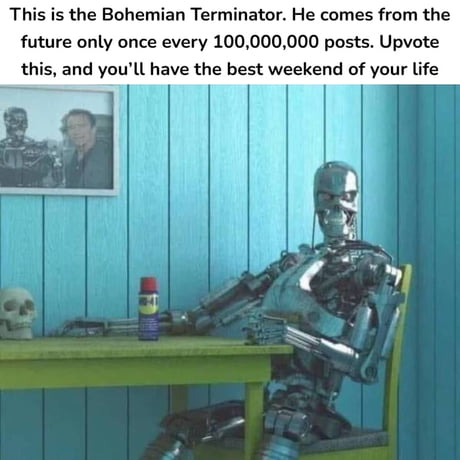 Best Funny robots Memes - 9GAG