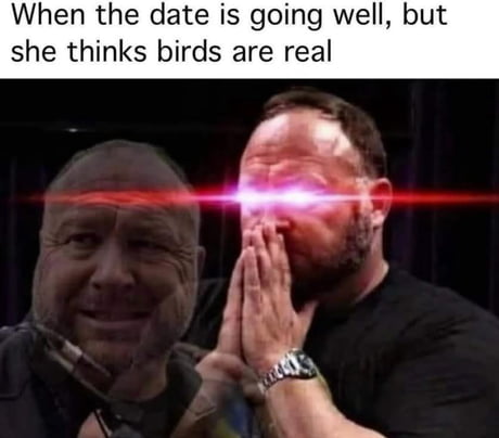 Best Funny alex jones Memes - 9GAG