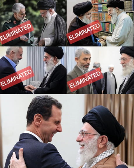 Best Funny bashar al assad Memes - 9GAG