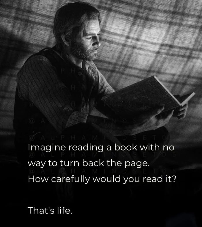 Read it carefully - 9GAG