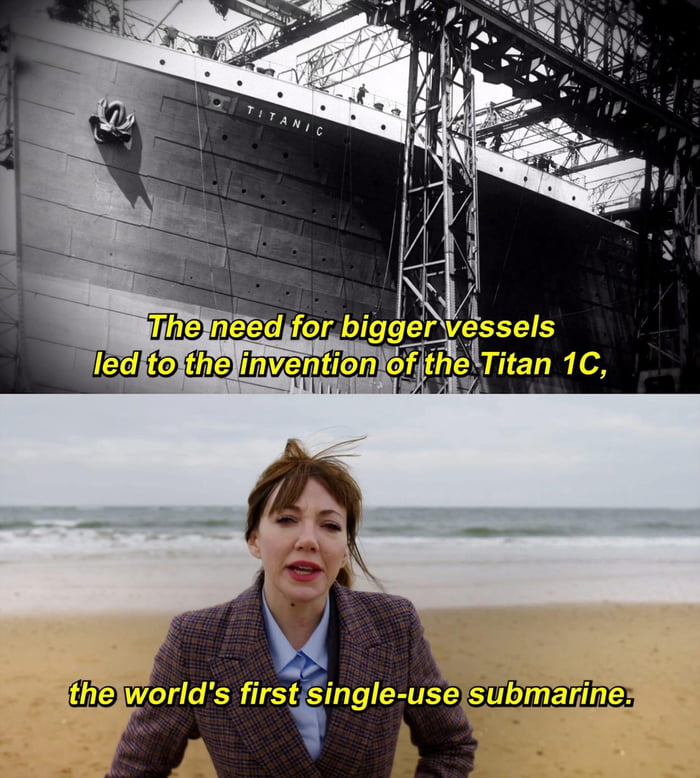 Titan 1C - 9GAG