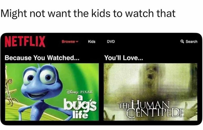 Netflix and chill - 9GAG
