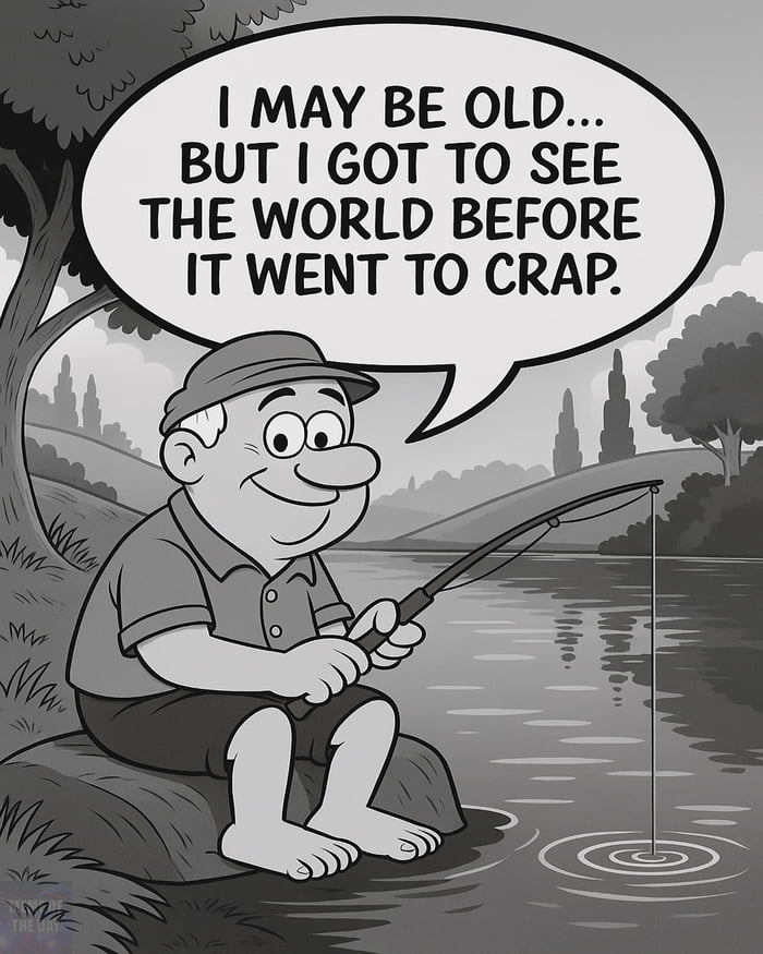 He's got a point. - 9GAG